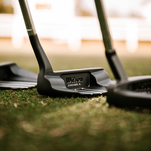 Wilson Golf Introduces The Next Generation Of Award-Winning INFINITE ...